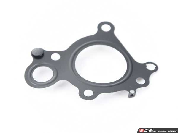 Genuine Mercedes Benz - 6511422380 - METAL SEAL W