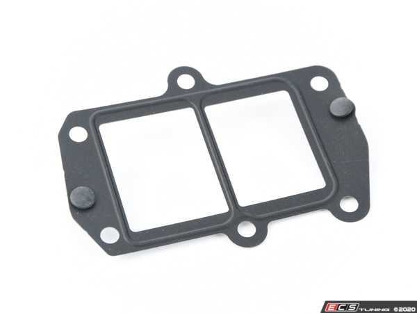 Genuine Mercedes Benz - 6511422480 - METAL SEAL