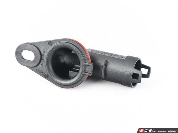 Genuine Mercedes Benz - 2105406281 - PLUG SOCKET