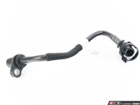 Genuine BMW - 11158699312 - Genuine BMW Crankcase Vent Pipe (11-15-8 ...