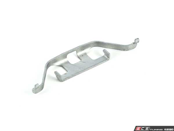 URO - 34216753675 - Rear Brake Anti Rattle Clip - Priced Each