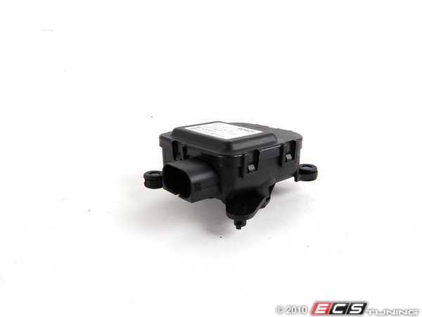 Genuine Volkswagen Audi - 8D1820511F - Servo Motor - Priced Each (8D1 ...