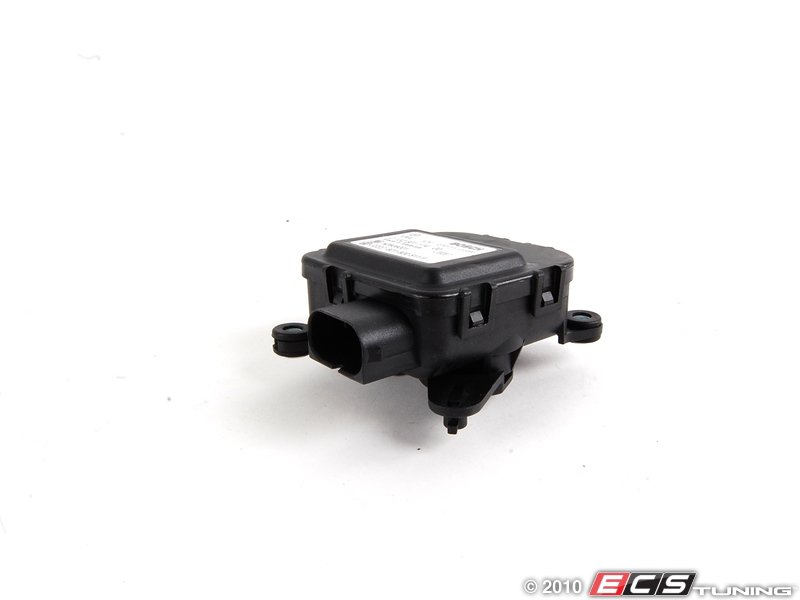 Genuine Volkswagen Audi - 8D1820511F - Servo Motor - Priced Each (8D1 ...