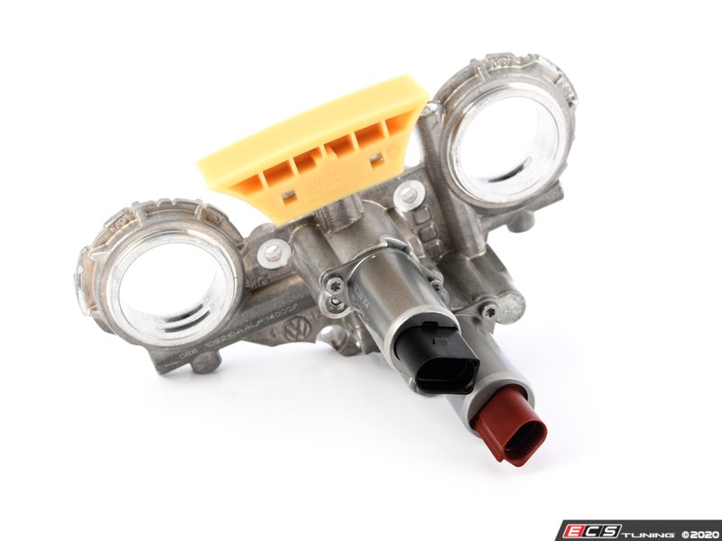 Genuine Volkswagen Audi - 066109210AA - TIMINGCASE (066 109 210 AA)