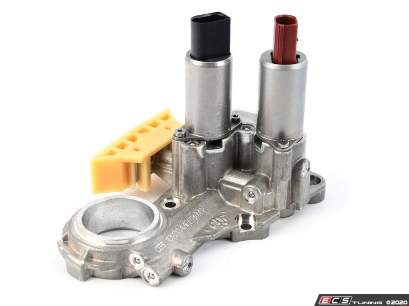 Genuine Volkswagen Audi - 066109210AA - TIMINGCASE (066 109 210 AA)