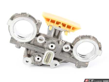 Genuine Volkswagen Audi - 066109210AA - TIMINGCASE (066 109 210 AA)
