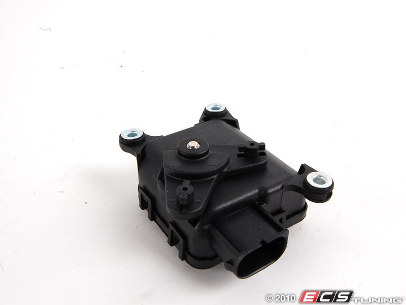 Genuine Volkswagen Audi - 8D1820511F - Servo Motor - Priced Each (8D1 ...