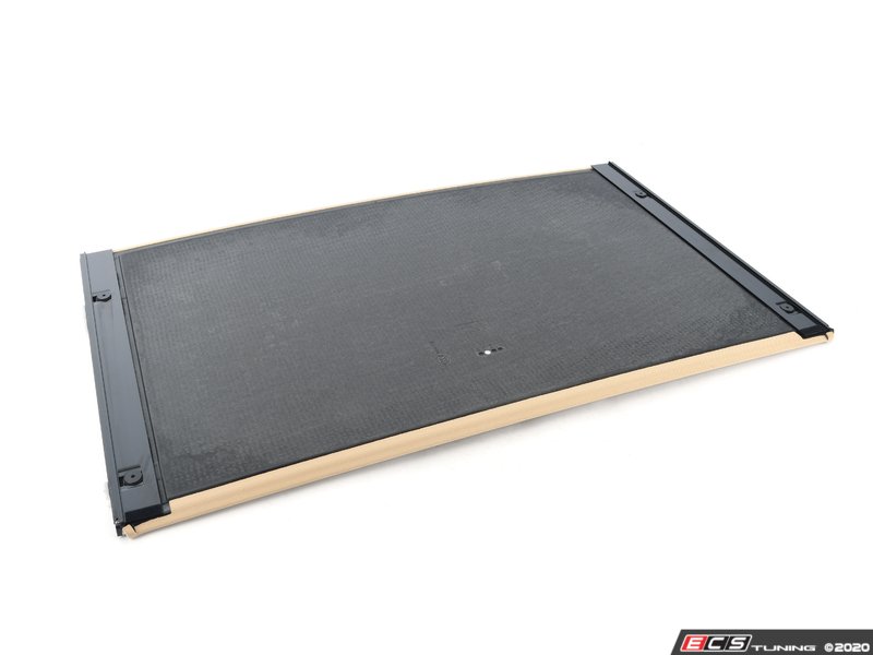 Genuine BMW - 54137131046 - HEADLINER (54-13-7-131-046)