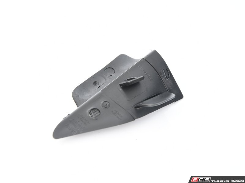 Genuine BMW - 51717308091 - LEFT APRON COVER (51-71-7-308-091)