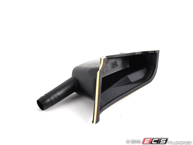 Genuine BMW - 41617000924 - E65 Water Drain - Right (41-61-7-000-924)