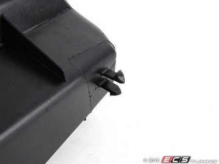 Genuine BMW - 41617000924 - E65 Water Drain - Right (41-61-7-000-924)