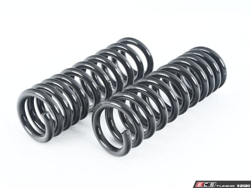 Bilstein - 46-181879 - Bilstein B12 Pro-Kit Suspension System