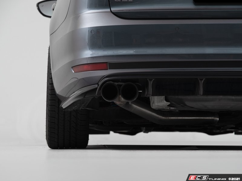 ECS - 007170LA03-01KT - MK6 Jetta GLI Facelift (2016 - 2018) Rear ...