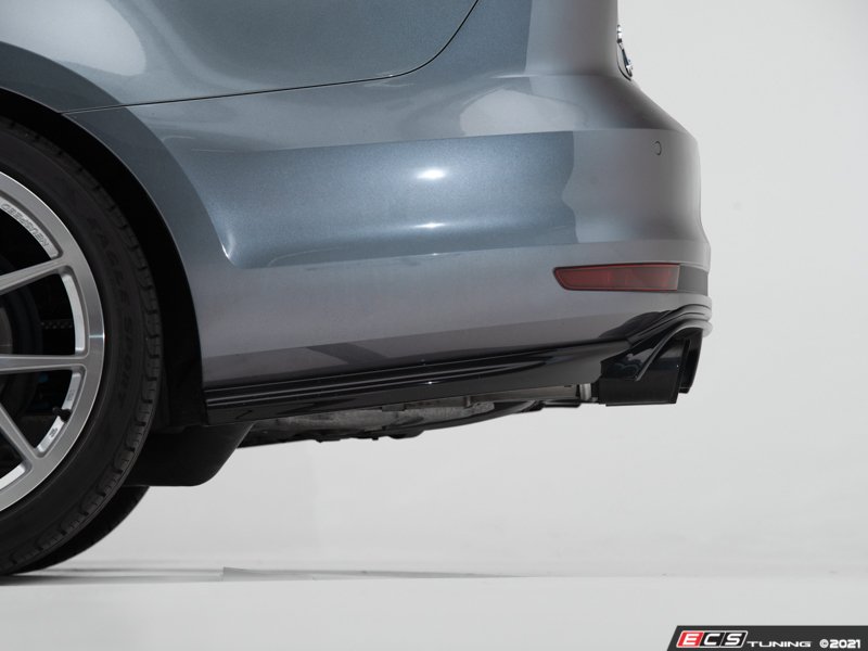 ECS - 007170LA03-01KT - MK6 Jetta GLI Facelift (2016 - 2018) Rear ...