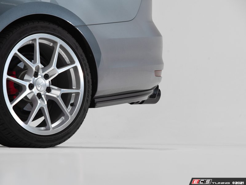 ECS - 007170LA03-01KT - MK6 Jetta GLI Facelift (2016 - 2018) Rear ...