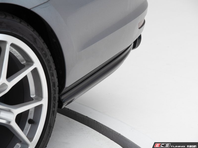 ECS - 007170LA03-01KT - MK6 Jetta GLI Facelift (2016 - 2018) Rear ...