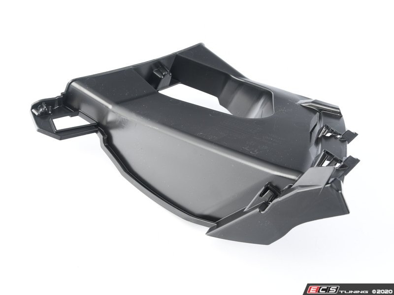 Genuine Volkswagen Audi - 3CM807884 - SUPP.PART (3CM 807 884)