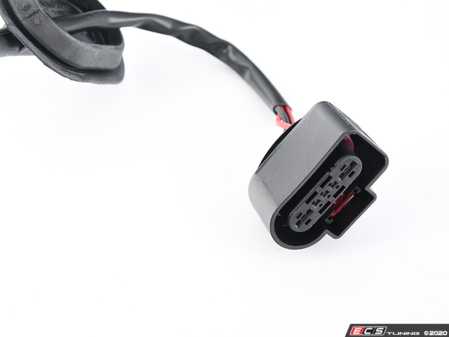 Genuine Volkswagen Audi - 3C0906093C - Fuel Pump Control Unit (3C0 906 ...