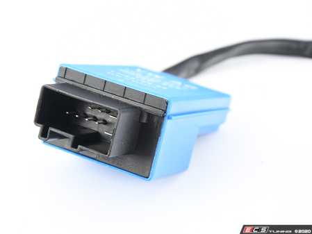 Genuine Volkswagen Audi - 3C0906093C - Fuel Pump Control Unit (3C0 906 ...