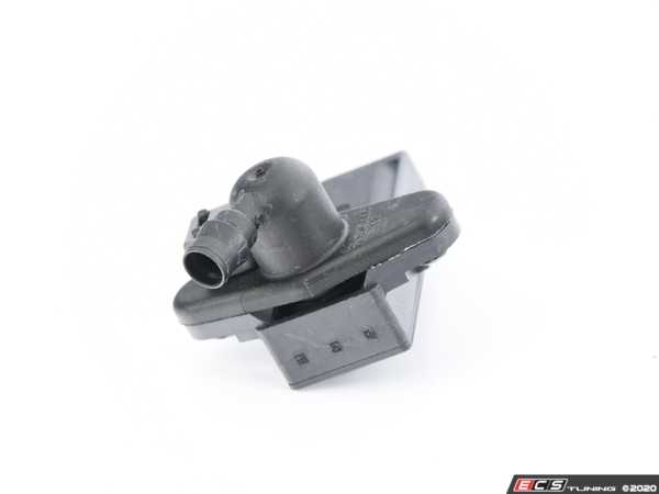 Genuine BMW - 11727574306 - DIFFERENTIAL PRESSUR (11-72-7-574-306)