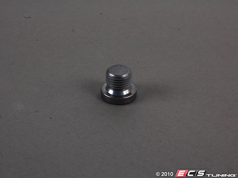 Genuine Volkswagen Audi - N0160243 - Plug
