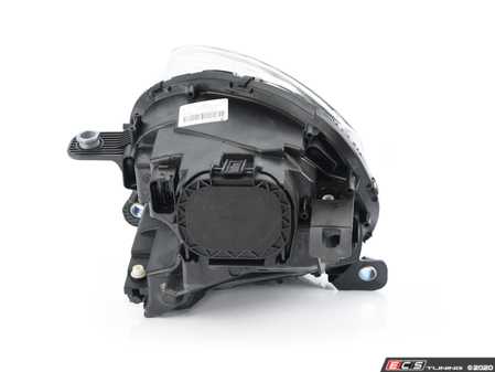 Magneti Marelli - 63129807490 - Bi-Xenon Headlight Assembly - Right LUS6321