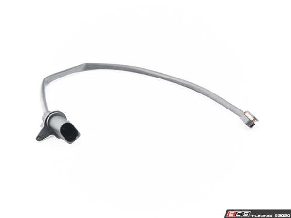 Sebro - 95B907253 - Front Brake Pad Wear Sensor - Priced Each