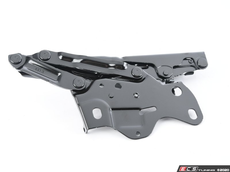 Genuine BMW - 41009477742 - RIGHT ENGINE HOOD HINGE (41-00-9-477-742)