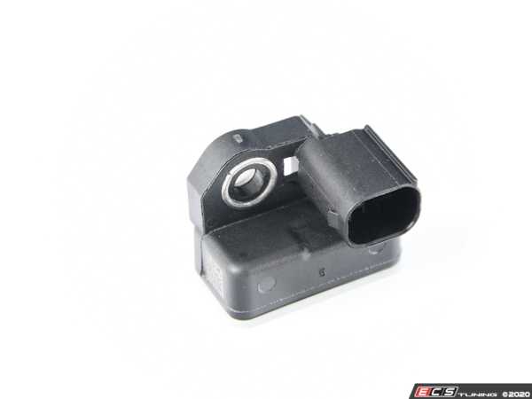 Genuine BMW - 37155A0F905 - Accelerating Sensor - Front (37-15-5-A0F-905)