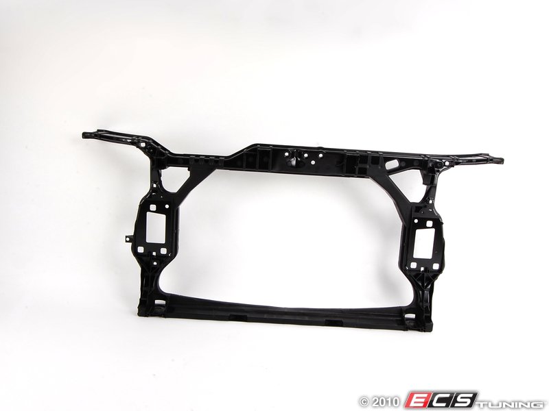 Genuine Volkswagen Audi - 8K0805594L - Radiator Core Support (8K0 805 ...