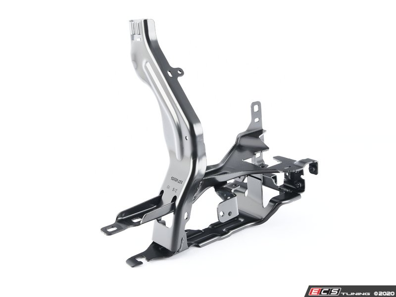 Genuine BMW - 51647421710 - MOUNT FOR HEADLIGHT, RIGHT (51-64-7-421-710)