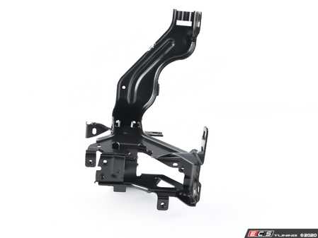 Genuine BMW - 51647421710 - MOUNT FOR HEADLIGHT, RIGHT (51-64-7-421-710)