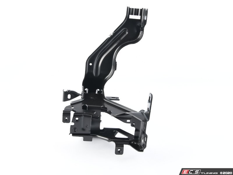 Genuine BMW - 51647421710 - MOUNT FOR HEADLIGHT, RIGHT (51-64-7-421-710)