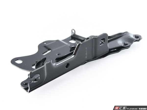 Genuine BMW - 41009477741 - LEFT ENGINE HOOD HINGE (41-00-9-477-741)