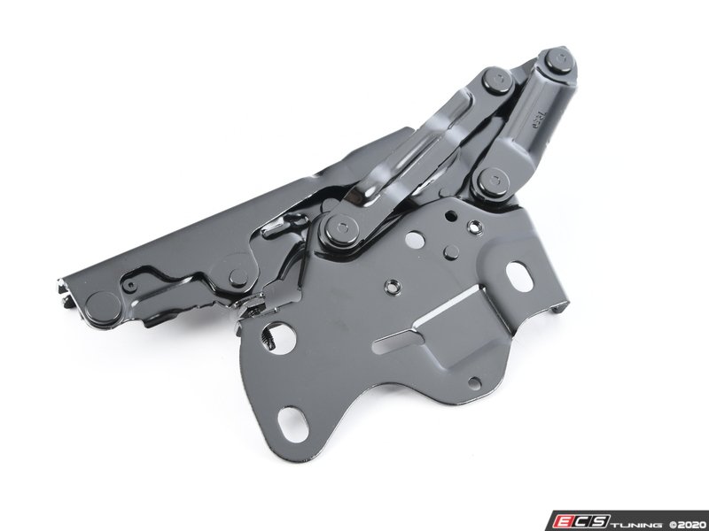 Genuine BMW - 41009477741 - LEFT ENGINE HOOD HINGE (41-00-9-477-741)