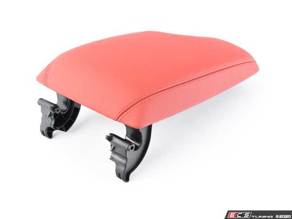 Genuine BMW - 51169285133 - Cover Leather (51-16-9-285-133)