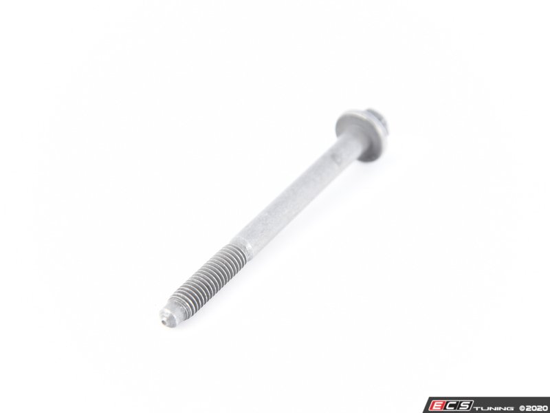 Genuine MINI - 11127534006 - BOLT (11-12-7-534-006)