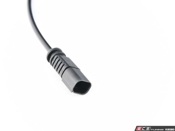 Genuine BMW - 31307850599 - Cable for Wheel Acceleration (31-30-7-850-599)