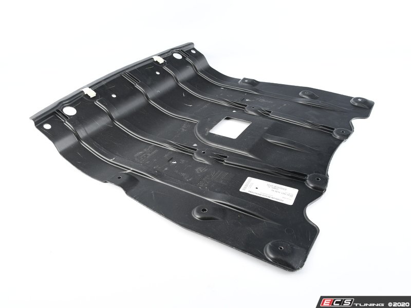 Genuine BMW - 51487468803 - ENGINE ENCAPSULATION, FRONT (51-48-7-468-803)