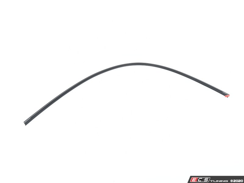 Genuine BMW - 51317350589 - COVER, WINDSHIELD, TOP (51-31-7-350-589)