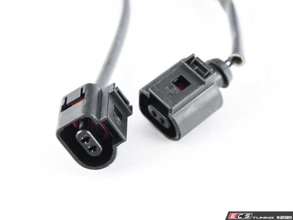 Pagid - 95561236560 - Front Brake Pad Wear Sensor - Priced Each