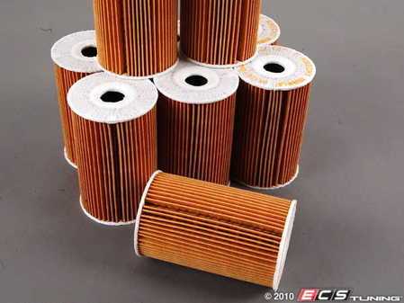 Mahle - 11421716192 - Oil Filter Kits, Pack Of 10 - Stock Up And SAVE!