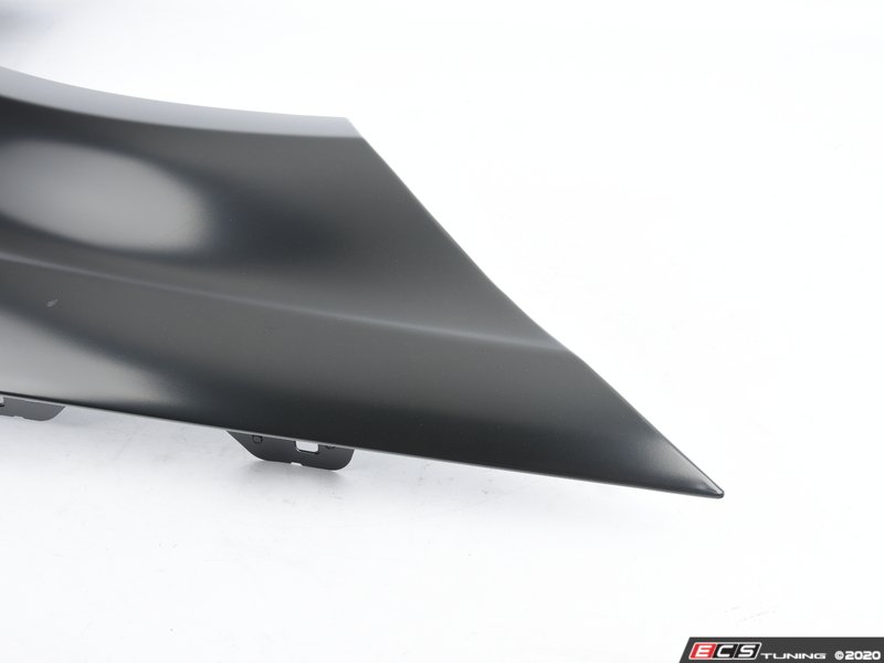 Genuine Mercedes Benz - 2188800118 - Front Fender - Left