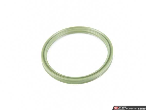 Genuine BMW - 13718696103 - PREFORMED SEAL (13-71-8-696-103)