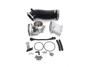 Audi C7 A6 Quattro V6 3.0T Performance Intake Parts & Accessories - ECS ...