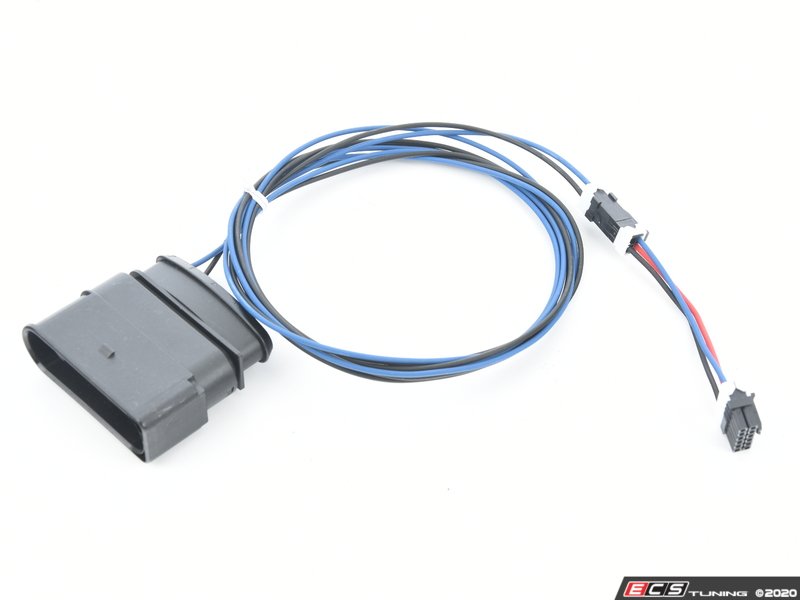 CTS - PM4-KIT-MQB-AWD - Torqbyte VAG PM4 High Power FPCM - MQB AWD