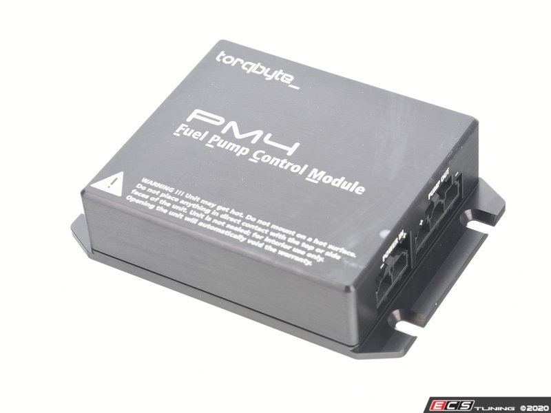 CTS - PM4-KIT-MQB-AWD - Torqbyte VAG PM4 High Power FPCM - MQB AWD