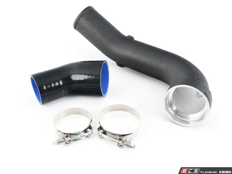 MAD - MAD-016 - Upper Charge Pipe Upgrade - E8X/E9X N55