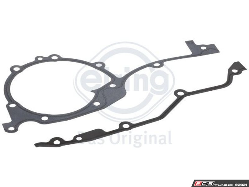 Elring - 11141707260 - Lower Timing Cover Gasket Set - M52TU M54