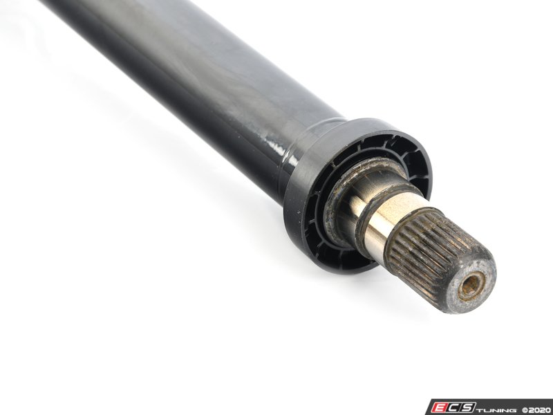 Genuine BMW - 31608482286 - Axle Assembly - Front Right (31-60-8-482-286)